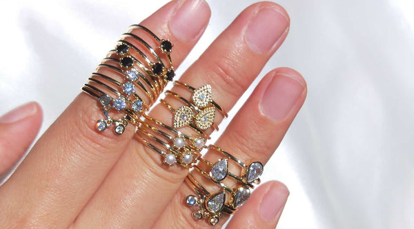 Why Does Jewellery Tarnish? - Sit & Wonder